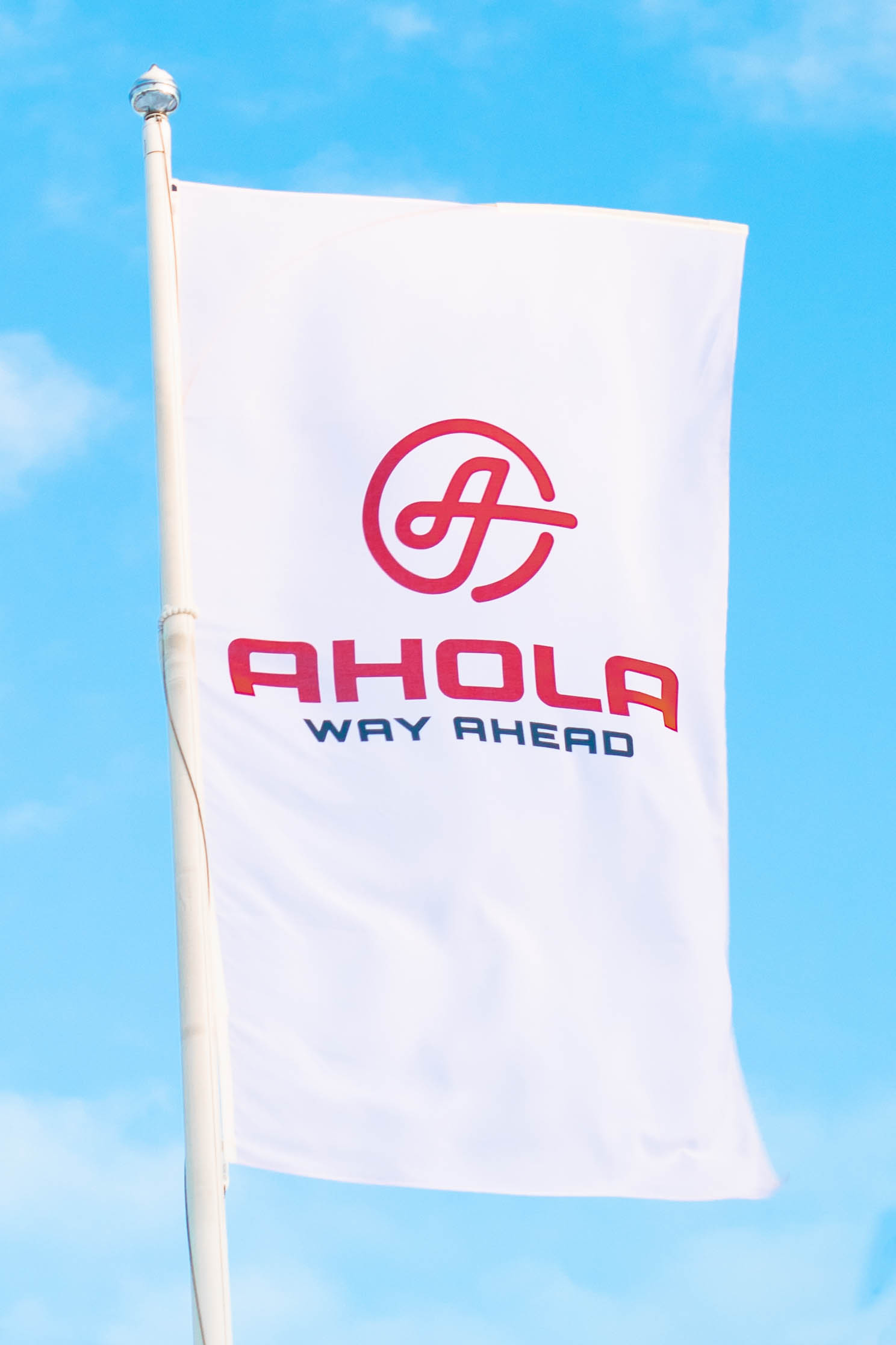 New appointments move the Ahola Group forward in an ever-changing ...